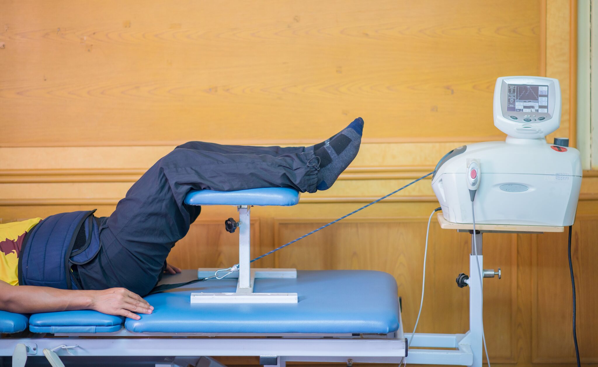 Spinal Decompression vs Surgery Non-Invasive Alternatives Explained ...